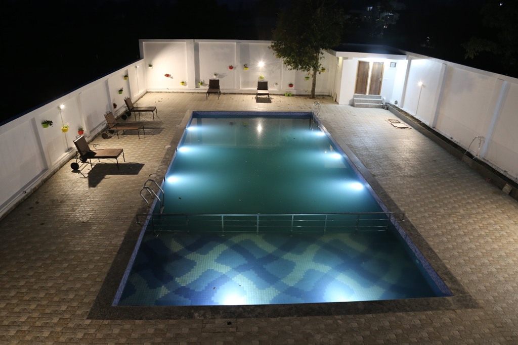 VAN RESORT RAJAJI NATIONAL PARK | Safari Tours of Rajaji National Park